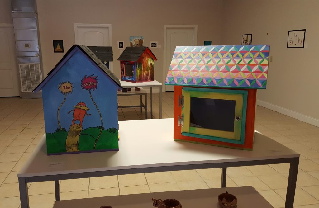 Art Classes Pre-K - High School - MOMAC StudioMOMAC Studio