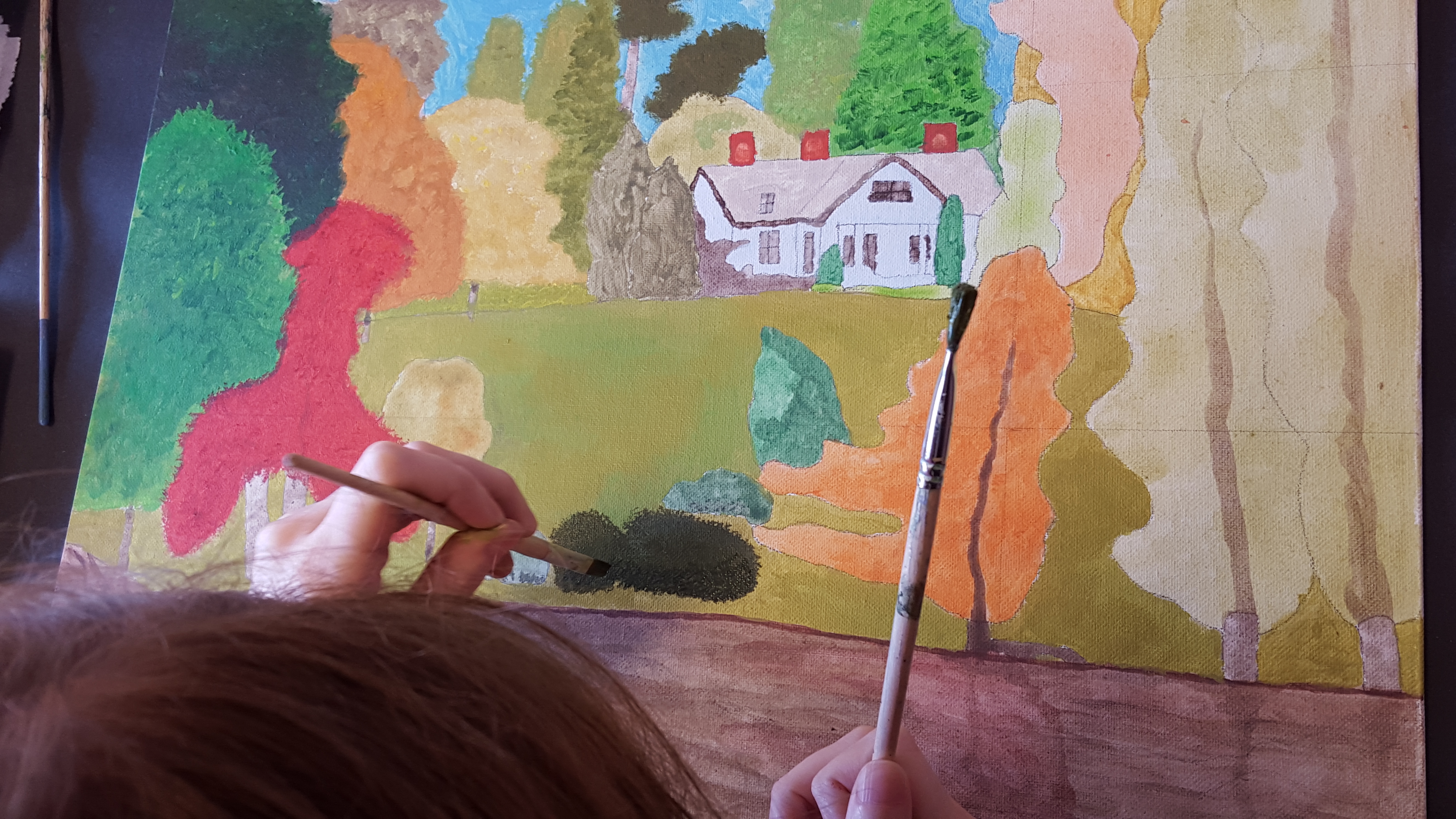 Innovative Fine Art Instruction - MOMAC StudioMOMAC Studio | More Than ...